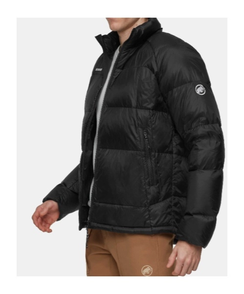 MAMMUT Glacier Glow In Jacket Insulated, Everyday Down Jacket
