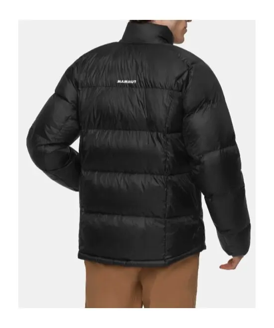 MAMMUT Glacier Glow In Jacket Insulated, Everyday Down Jacket