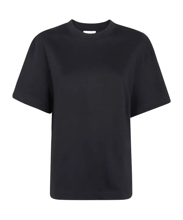 Filippa K Oversized Organic-cotton T-shirt