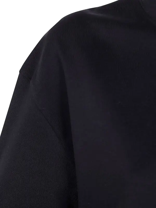 Filippa K Oversized Organic-cotton T-shirt