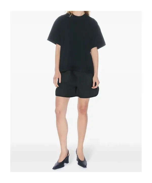 Filippa K Oversized Organic-cotton T-shirt