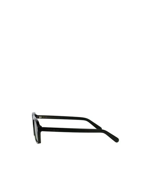 MAISON MARGIELA Geometric Sunglasses