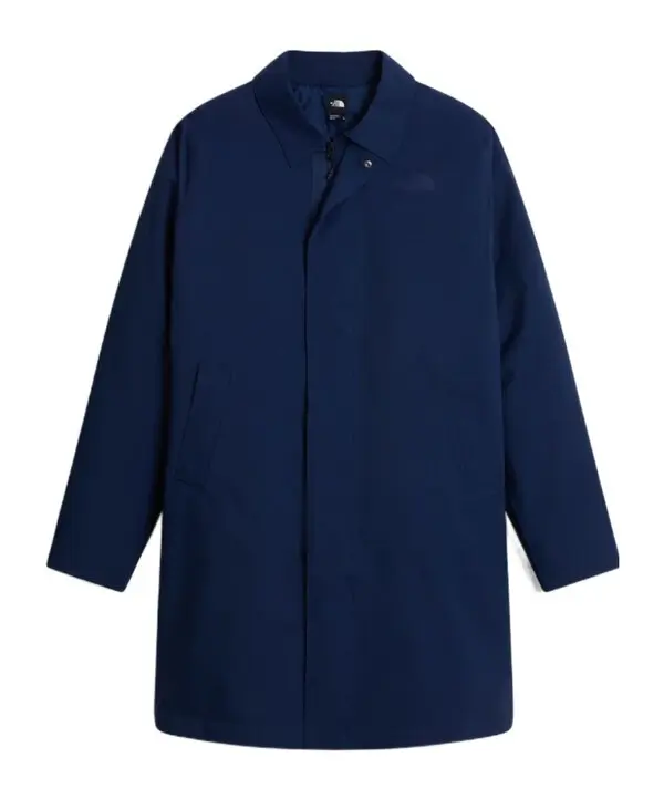 The North Face Herre City Triclimate 3-i-1 Parka - Summit Navy