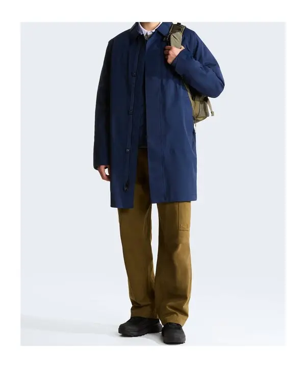 The North Face Herre City Triclimate 3-i-1 Parka