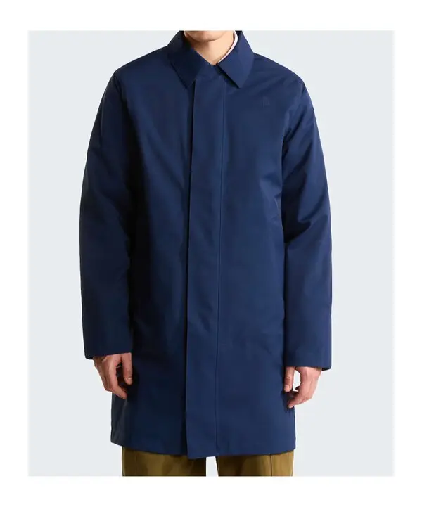 The North Face Herre City Triclimate 3-i-1 Parka