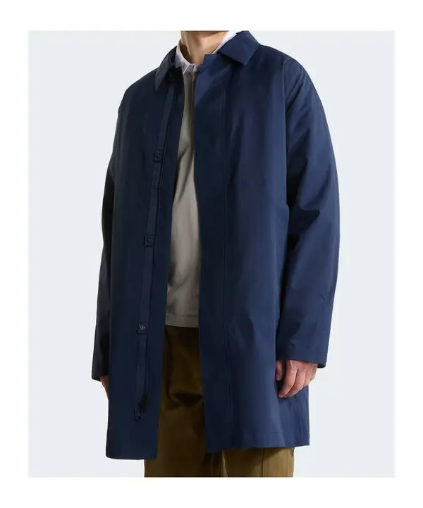 The North Face Herre City Triclimate 3-i-1 Parka