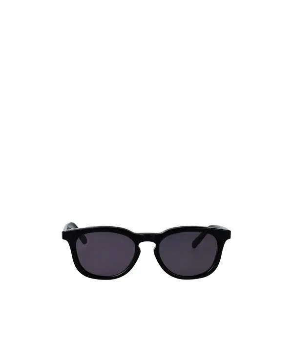 MAISON MARGIELA Geometric Sunglasses