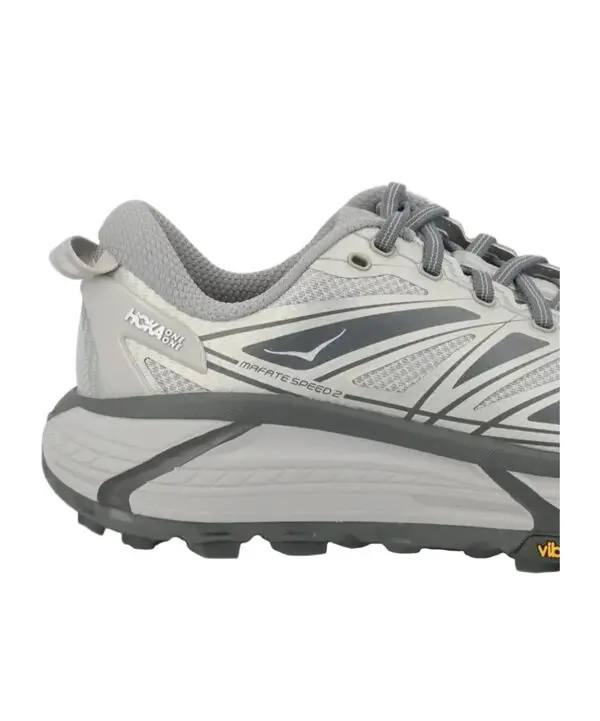 Hoka One One Mafate Speed 2 Sneakers