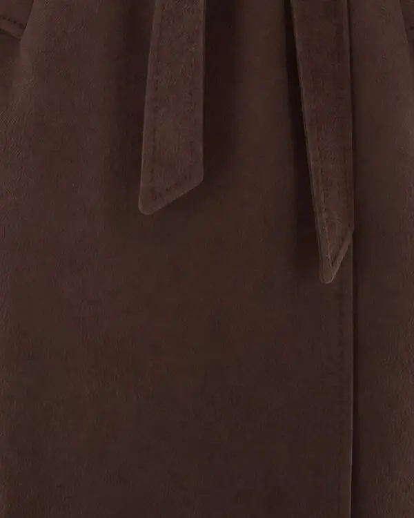 Max Mara Resina Double-breasted Coat