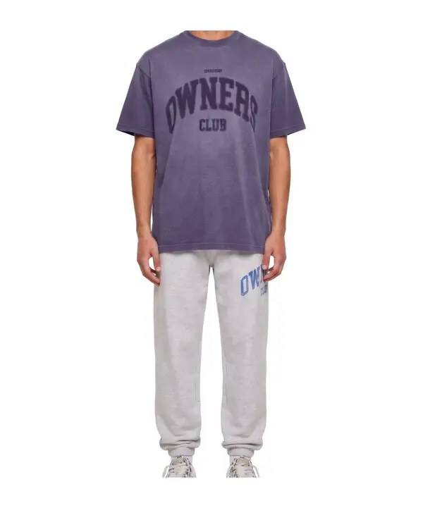 REPRESENT Owners Club Logo T-shirt
