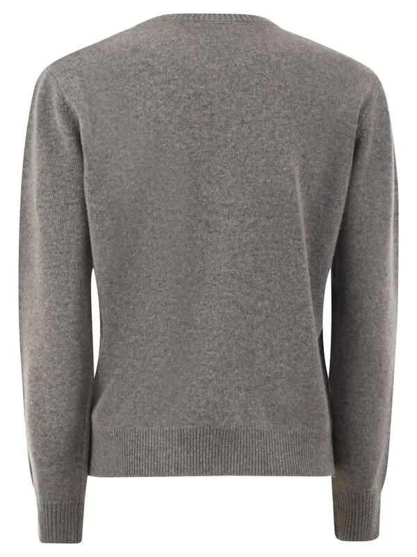 MC2 SAINT BARTH New Queen Jumper