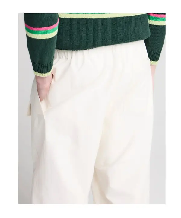 J.W.ANDERSON Jw Anderson Cargo Wide-leg Pants
