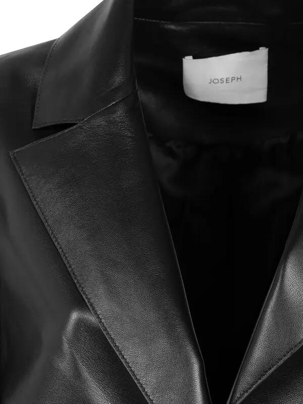 JOSEPH Single-breasted Coat