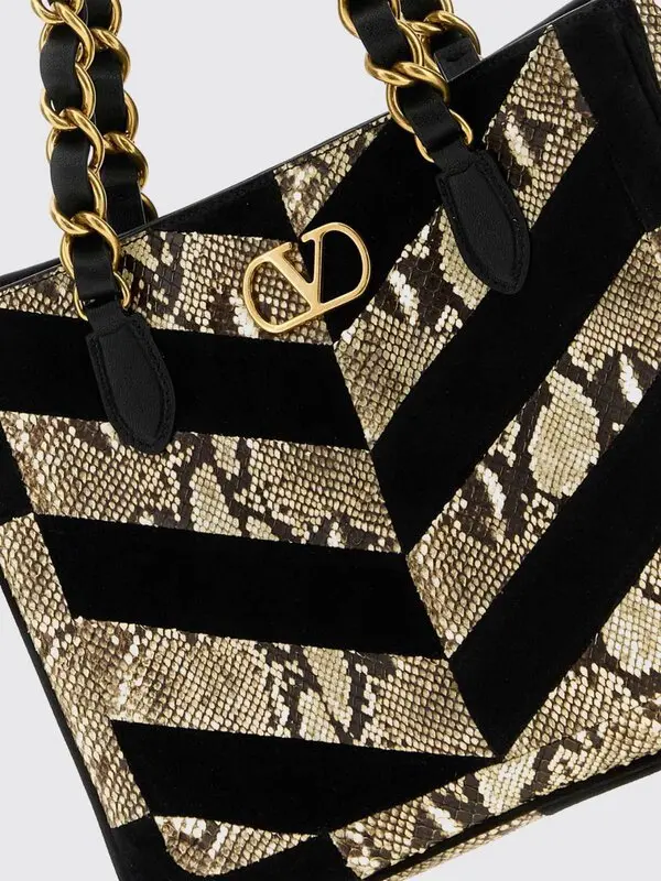 Valentino Garavani Le Seine Small Tote Bag