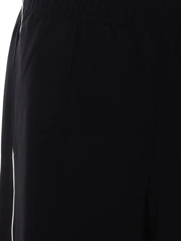 REPRESENT Contrast-trim Track Pants