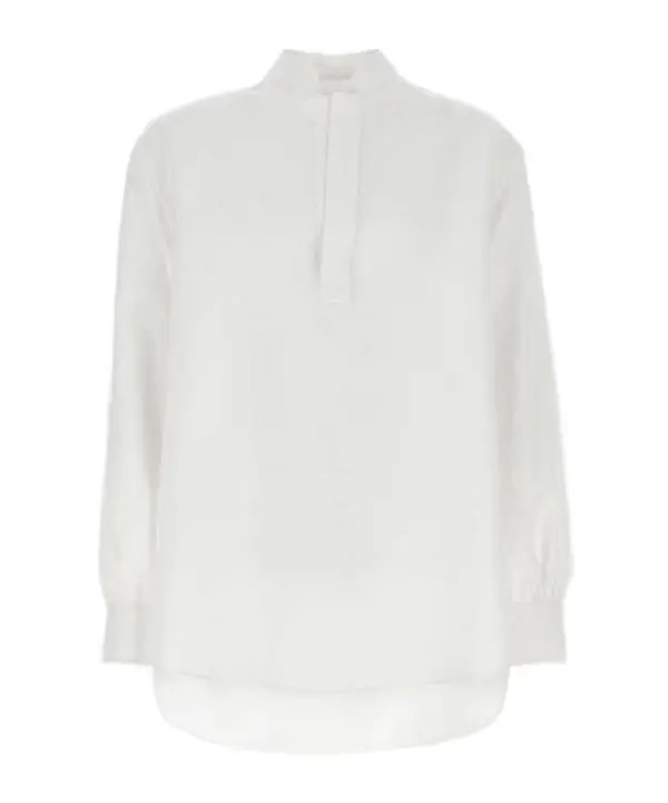 Valentino Garavani Long Sleeve Tunic Shirt