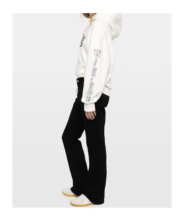 Zadig&Voltaire Long-sleeve Sweatshirt