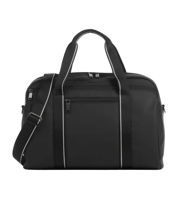 Hugo Boss Zeph Weekender Bag