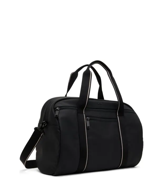 Hugo Boss Zeph Weekender Bag