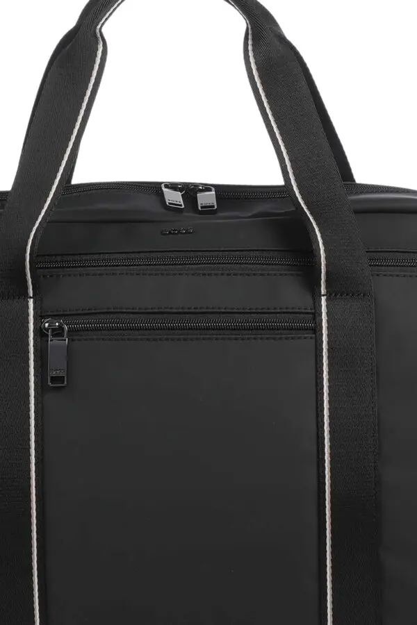 Hugo Boss Zeph Weekender Bag