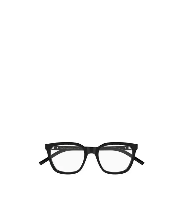 Saint Laurent Full-rim Non-prescription Glasses