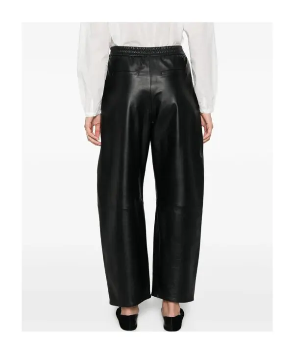 ARMA Casual Pants With An Elasticized Waistband
