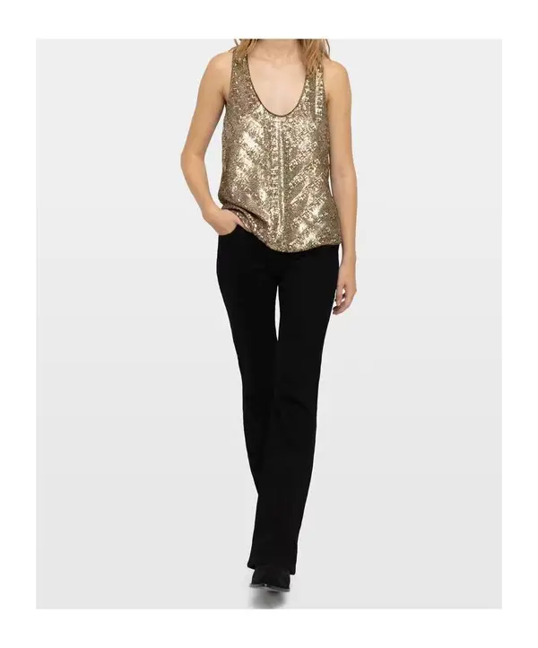 Zadig&Voltaire Sleeveless Top