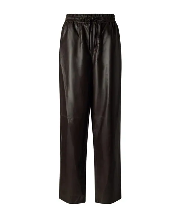 JOSEPH Casual Pants With An Elasticized Waistband