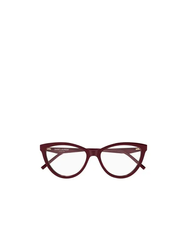 Saint Laurent Cat-eye Frame Glasses