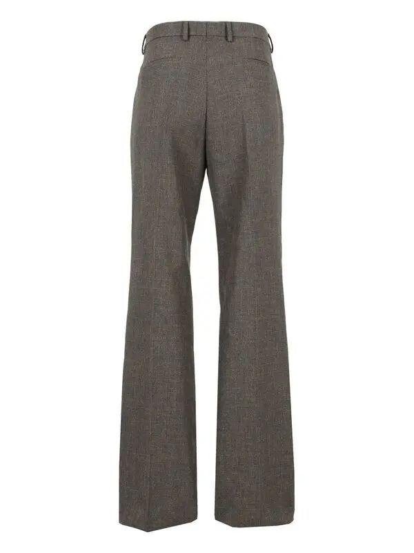 Valentino Garavani Tailored Mouline Pants