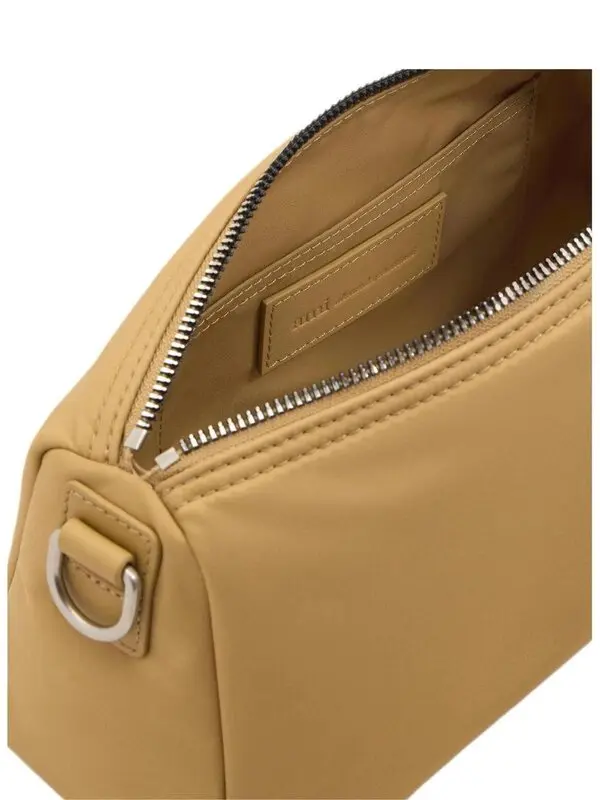 AMI Paris Marcel Lunch Box Bag