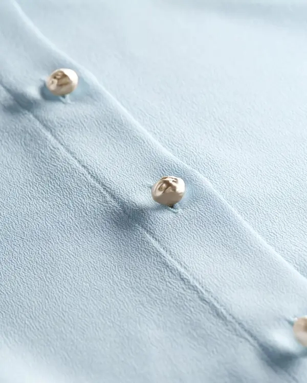Dior Long-sleeved Shirt