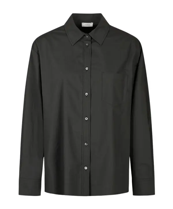Peserico Classic Button-up Shirt