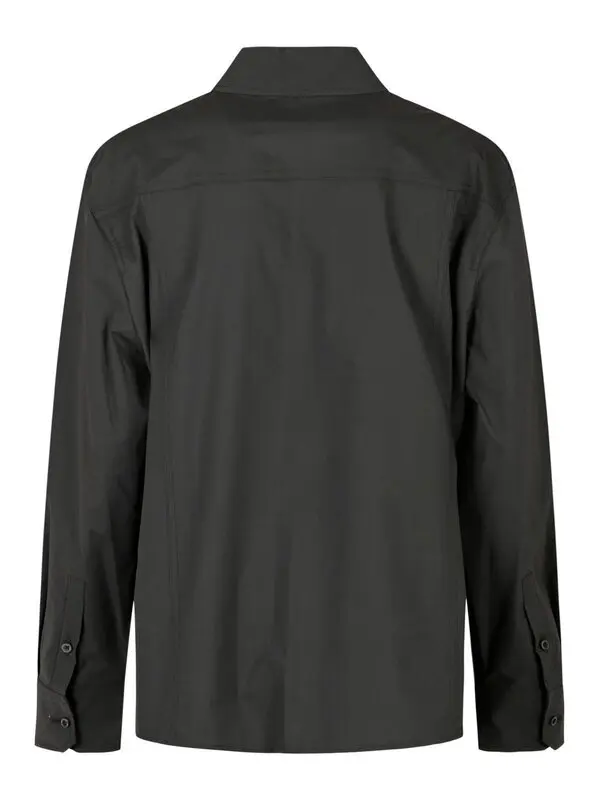 Peserico Classic Button-up Shirt