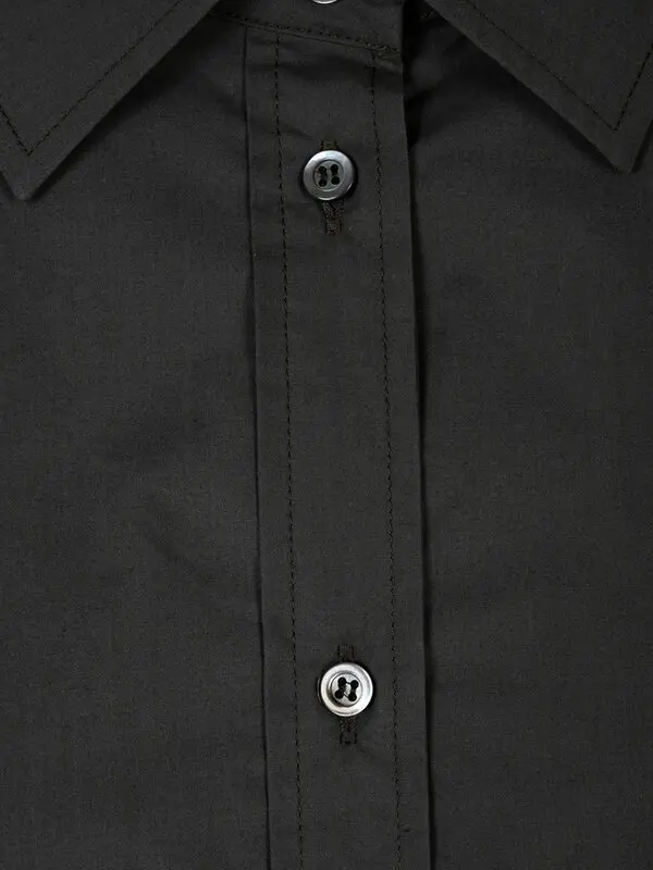Peserico Classic Button-up Shirt