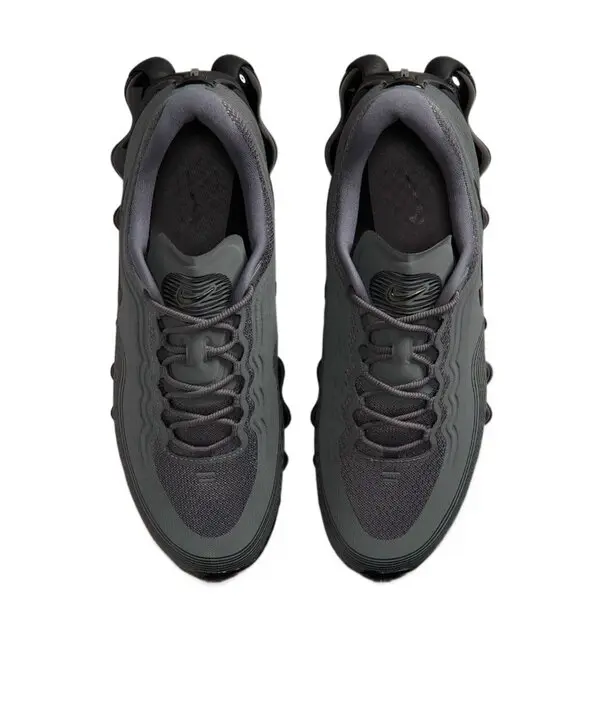 Nike Liquid Max Aw Sneakers - Black