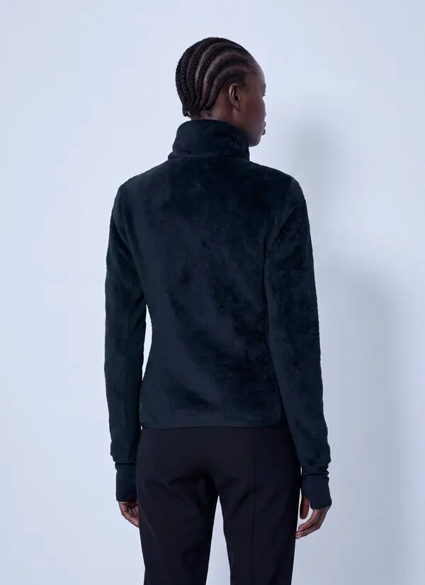 Moncler Polartec® Padded Zip-up Sweatshirt