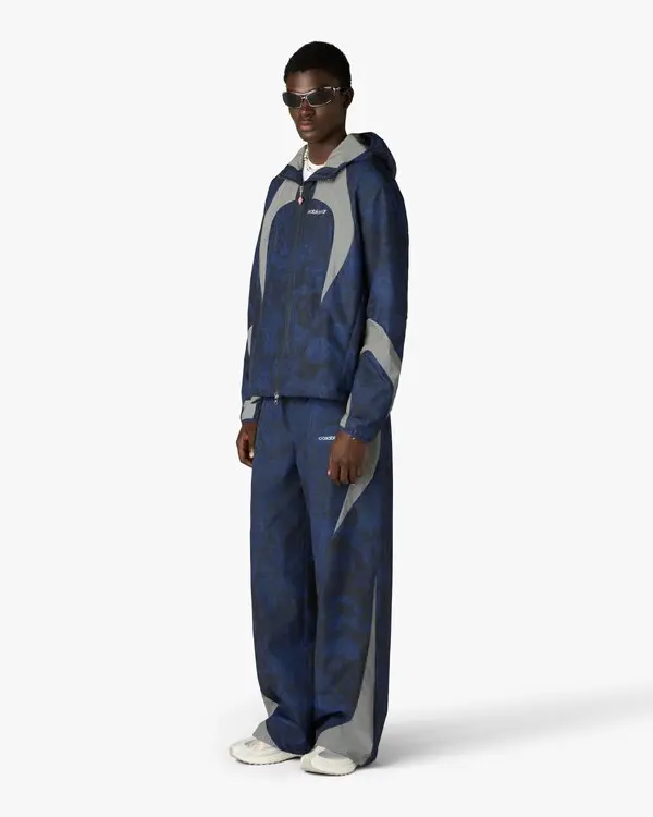 Casablanca Heatmap Track Pants