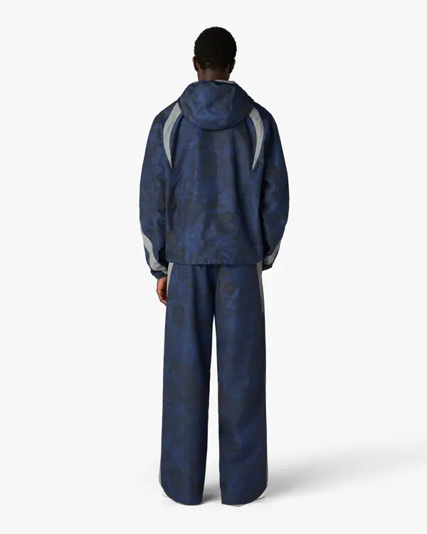 Casablanca Heatmap Track Pants