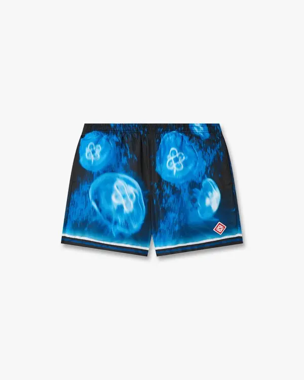 Casablanca Meduse Swim Shorts