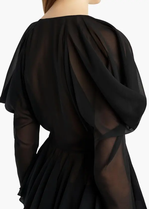 Khaite Tylar Top