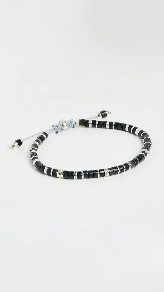 MAOR Sterling Silver Sapet Bracelet