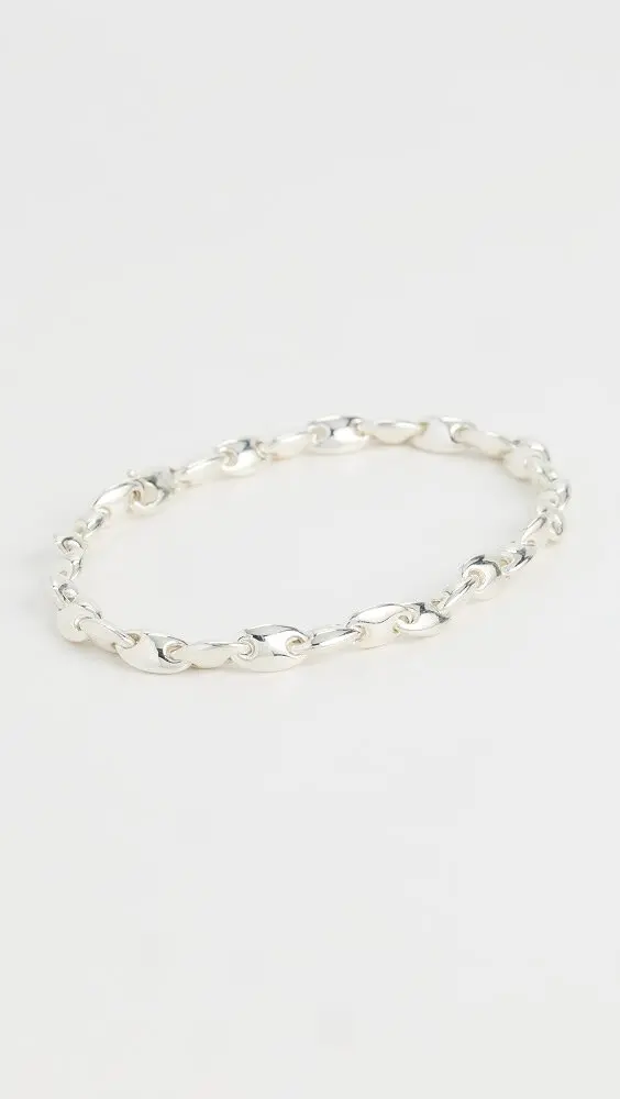 MAOR Sterling Neo Bracelet 5mm