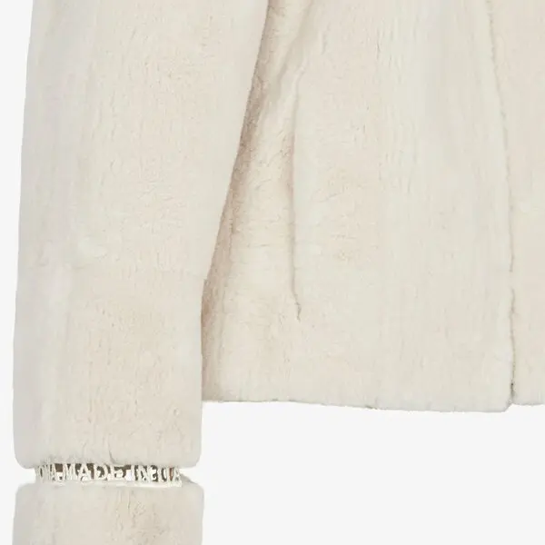 Fendi Mink Jacket