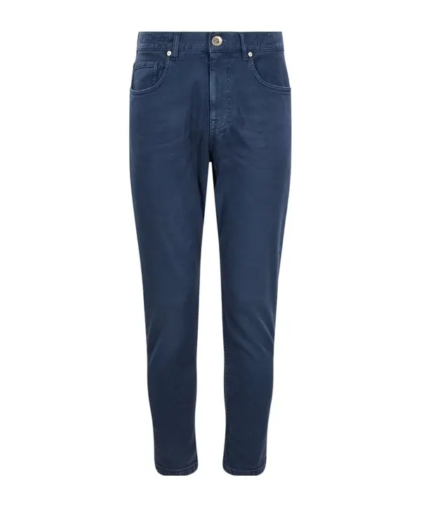 Eleventy Five-pocket Jeans
