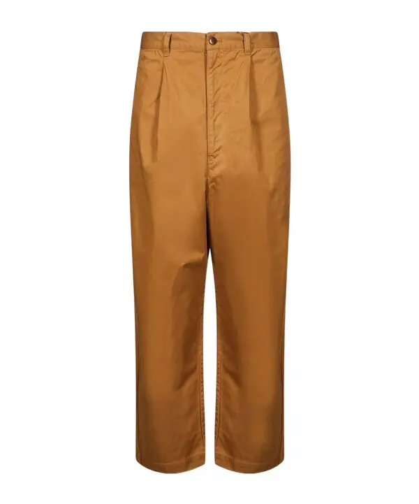 Junya Watanabe Wide-leg Pants