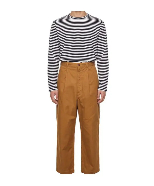 Junya Watanabe Wide-leg Pants