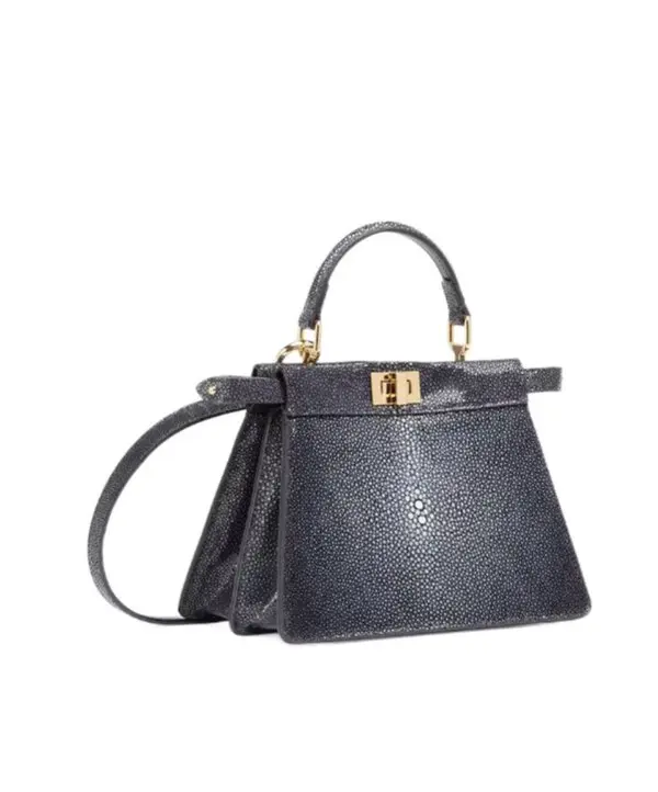 Fendi Stingray Bag
