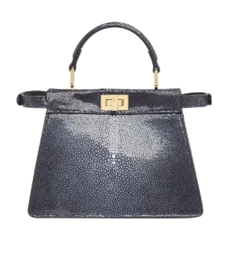 Fendi Stingray Bag