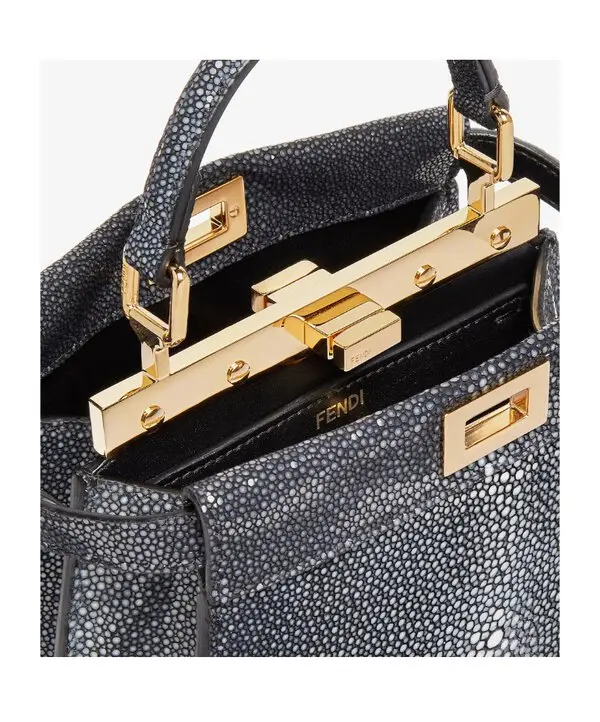 Fendi Stingray Bag